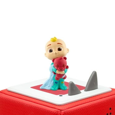 Tonies Peppa Pig Bedtime Stories Audio Player, Sound Box Toy ...