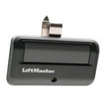 LiftMaster, Garage Remote Control, LIF-891LM, 1 Button Black - Walmart.com