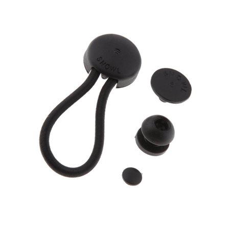 Ball Bungee Bungie Cord Heavy Duty Boat Canopy Tarp Locker Hatch ...