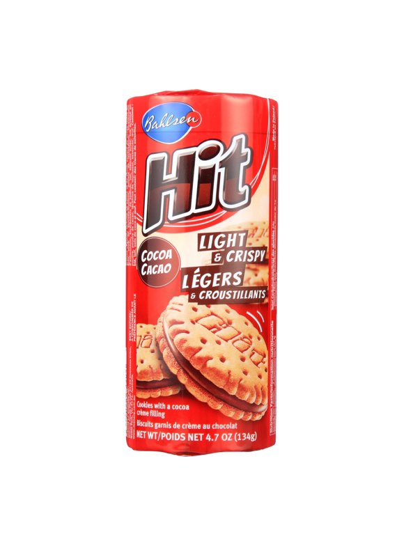 Bahlsen Cookies - Walmart.com