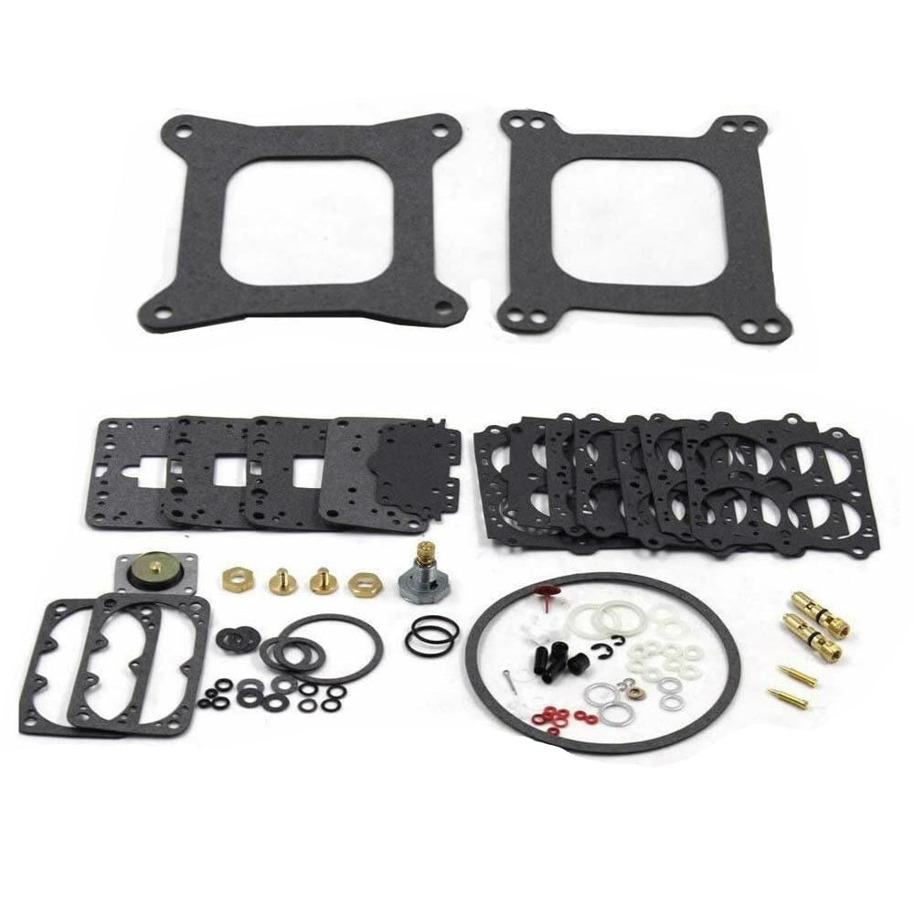 Barry Grant Parts