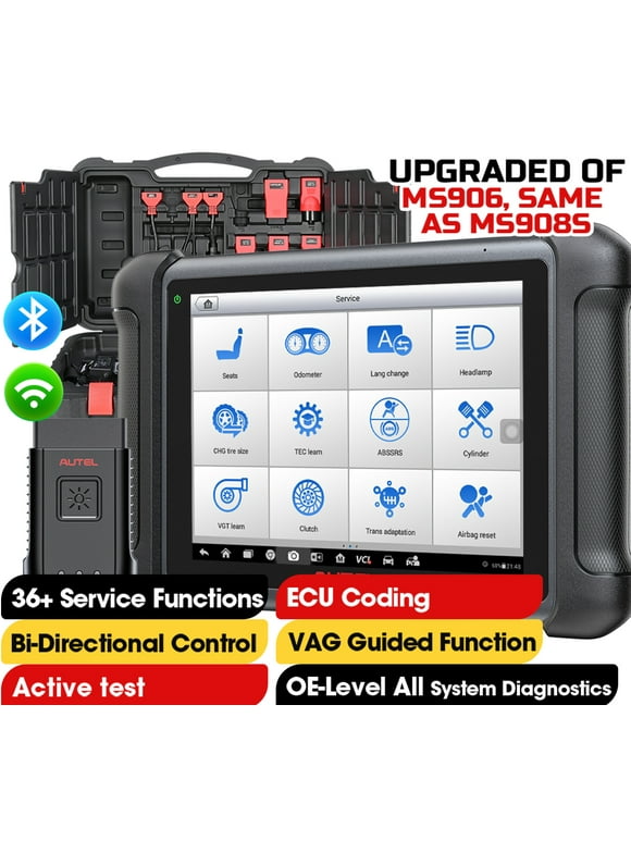 Code Readers and Scan Tools in Diagnostic and Test Tools - Walmart.com