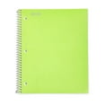 Spiral Durable Notebooks, 3 Pack (1 Subject, Wide Ruled) - Walmart.com