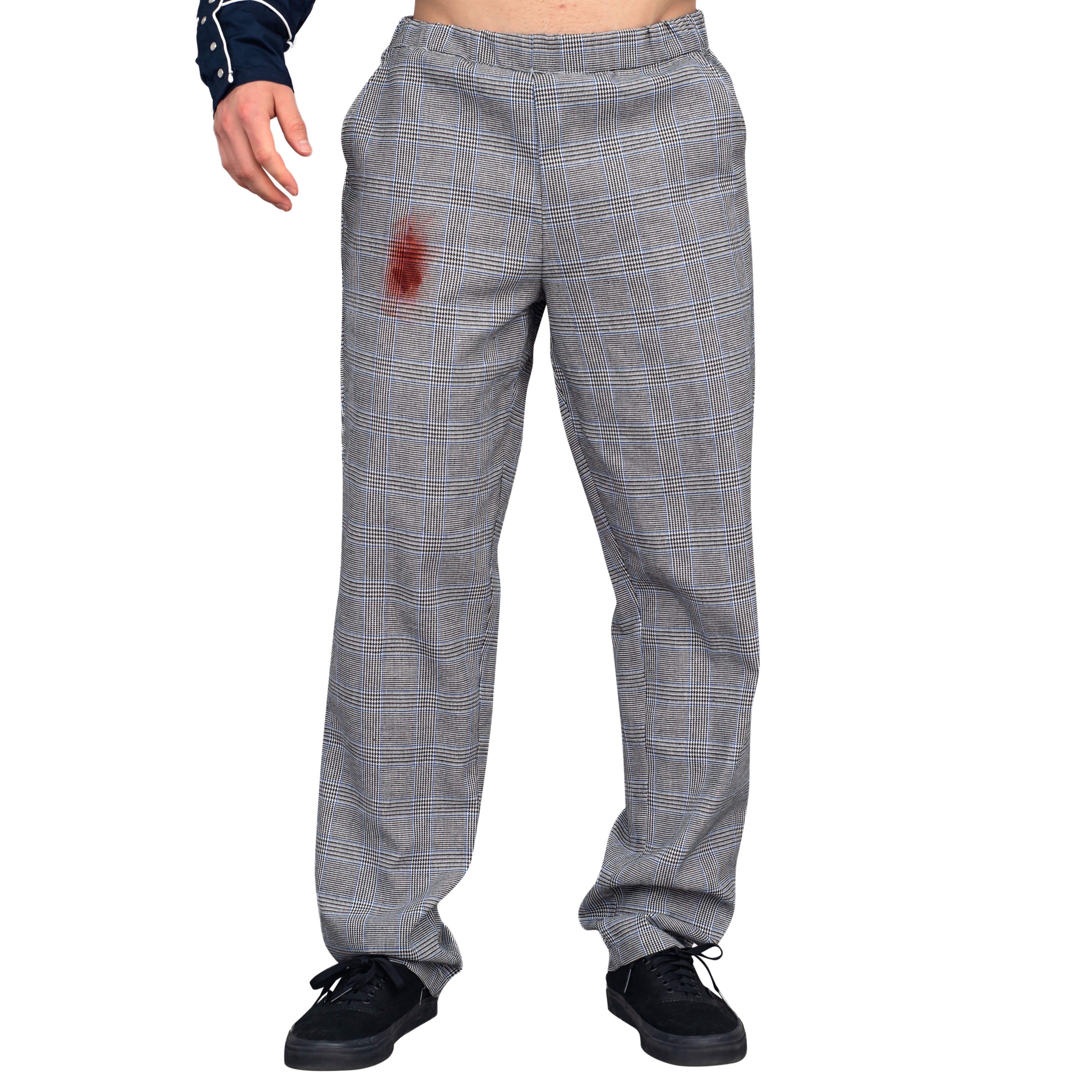 Superbad Seth Pants Halloween Costume Cosplay - Walmart.com