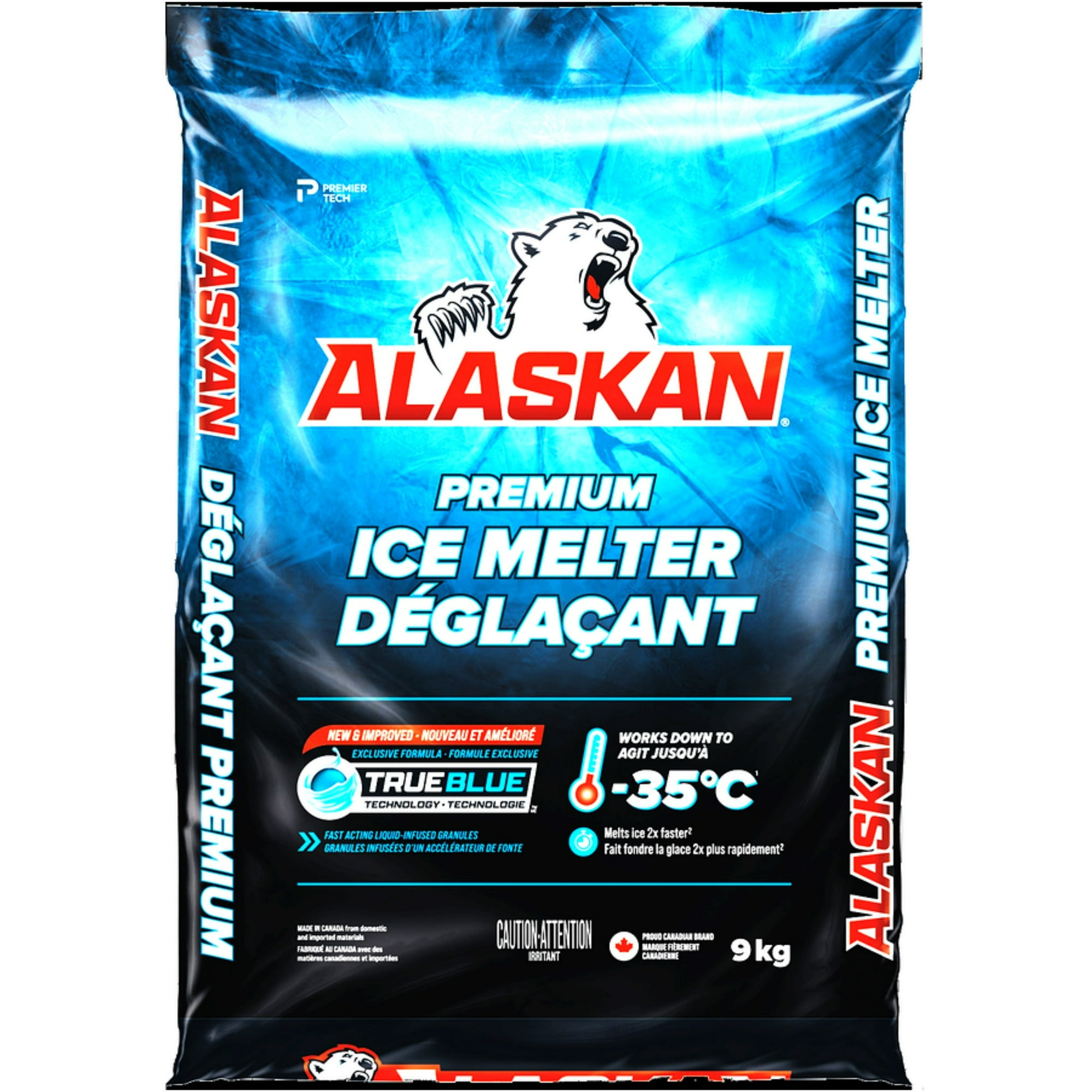 Click here for Other Ice Melter  Bag prices