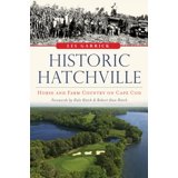 Brief History: Historic Hatchville : Horse and Farm Country on Cape Cod (Paperback) - Walmart.com
