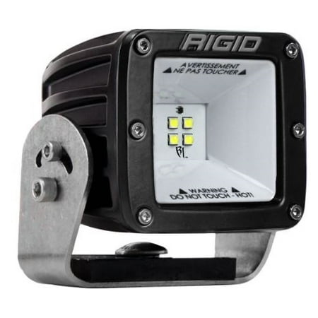 Rigid Lighting Camp Site Light 681513 Scene Light; Bolt-On; Pole Mount ...