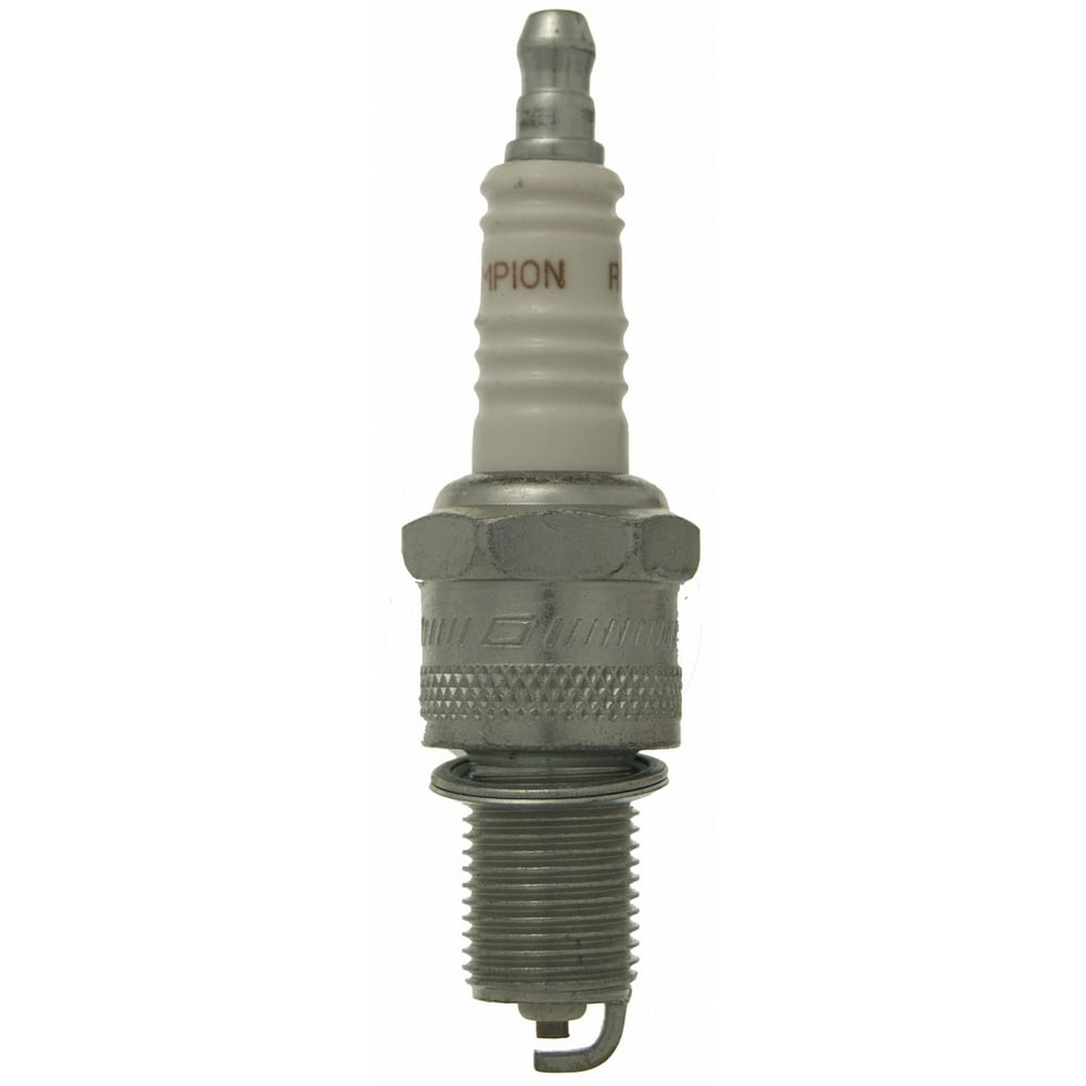 Champion Copper Plus Spark Plug - N9YC - Walmart.com - Walmart.com