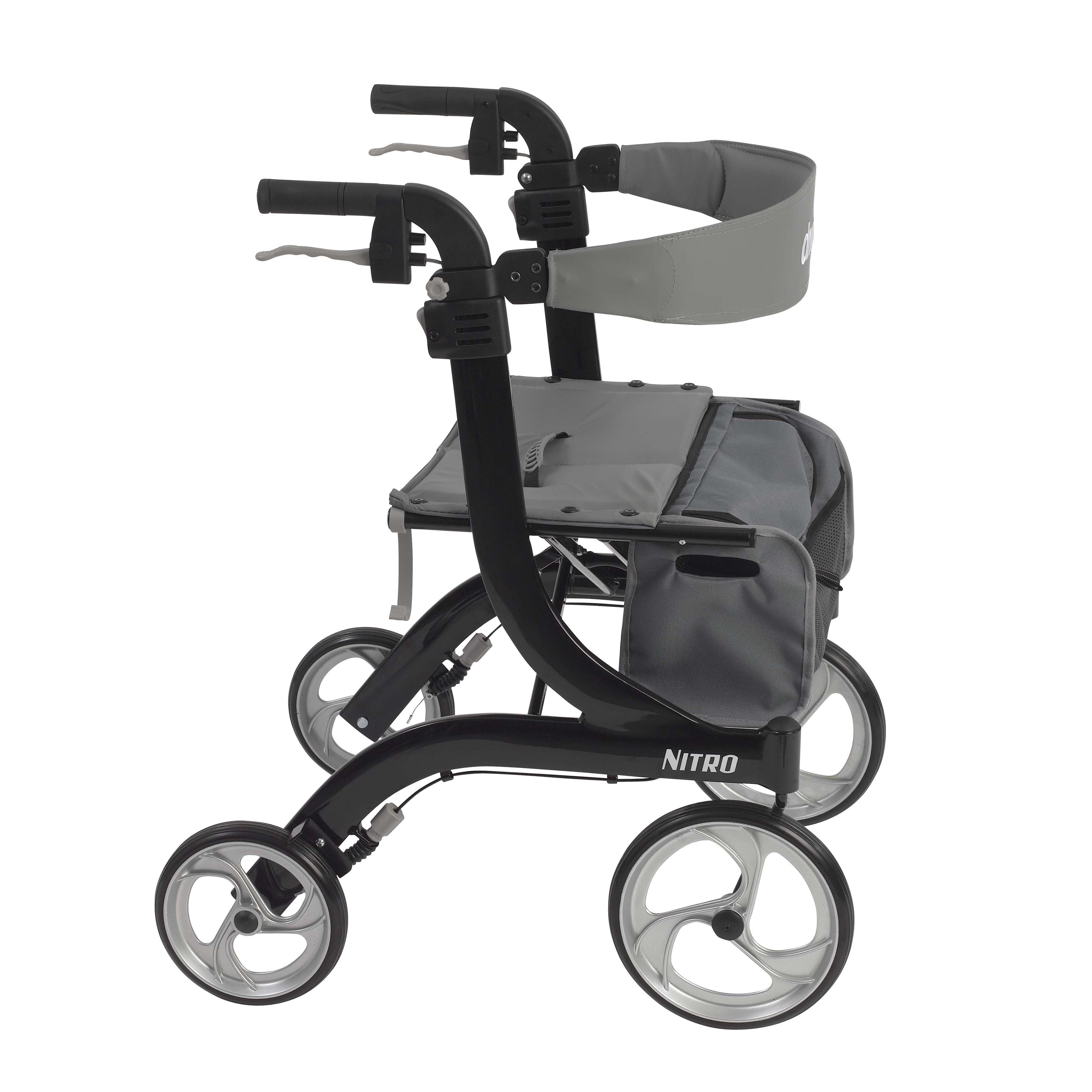 Drive Rollator Walker