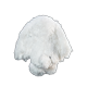 Resoftables Eco Friendly Plush - Sachi Bunny. Made from 100% Recycled ...