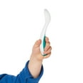 OXO Tot Plastic Fork & Spoon Multipack, Teal - Walmart.com