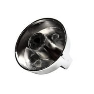 HVAC Manual Damper knob White Designed for 25 Inch Shaft dampers ...