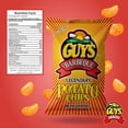 Guy's BBQ Bag Potato Chips, 8 oz - Walmart.com