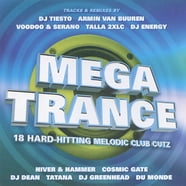 Pure Trance, Vol. 8 - Walmart.com