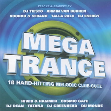 Pure Trance, Vol. 8 - Walmart.com