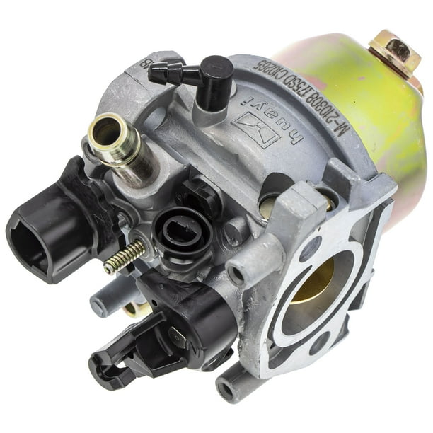 CUB CADET 651P06018 Carburetor 675-SU 272cc Series Engines 651-06018 ...