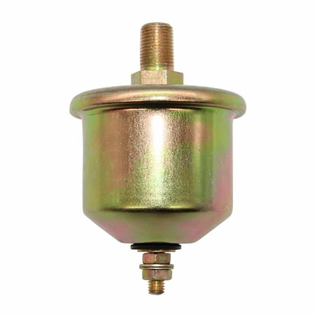 TOTMOX Oil Pressure Sender Sensor Replace 90806, 815425T, 98265 ...