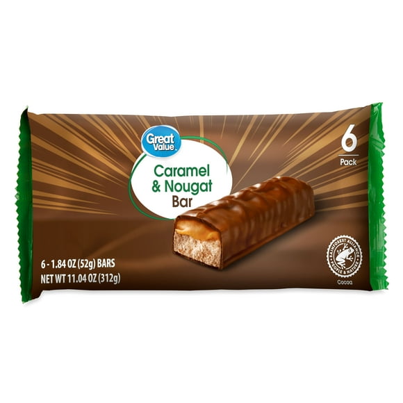 Great Value Chocolate