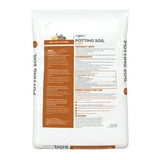 Whitney Farms Organic Potting Soil for Container Gardens, 1 Cu. ft ...