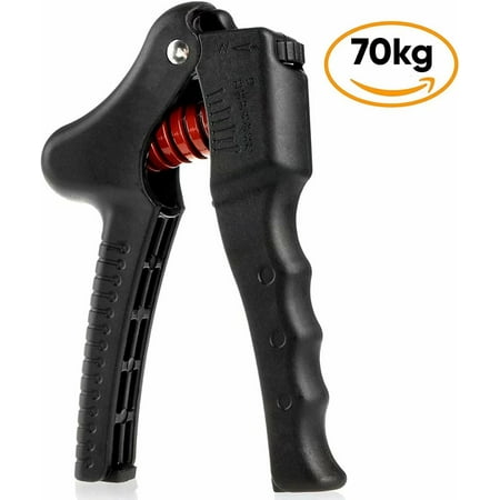 Multi Grip dumbbell 2.0 - Premium hand trainer for enormous performance ...