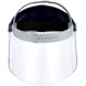 3M 90028-80025T Professional Face Shield - Walmart.com
