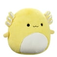 Squishmallows Plush 12 inch Axolotl Fuzzamallows - Childs Ultra Soft ...