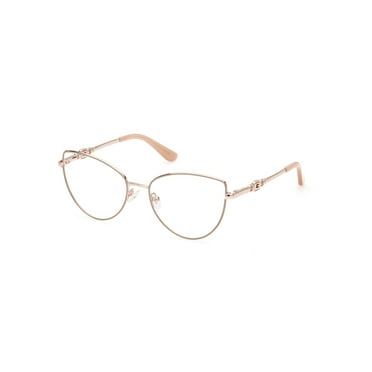 Eyeglasses Guess GU 2717 081 Shiny Grey / - Walmart.com