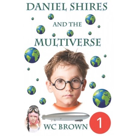 Daniel Shires and the Multiverse | Walmart Canada