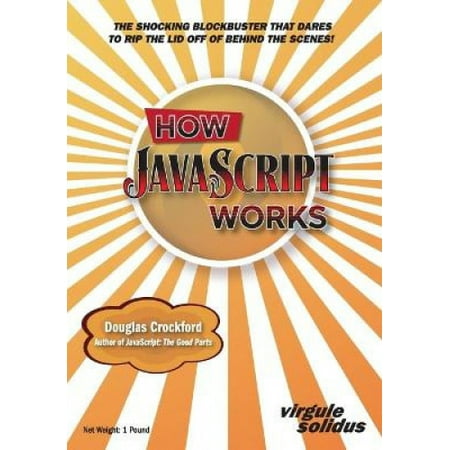 How JavaScript Works | Walmart Canada