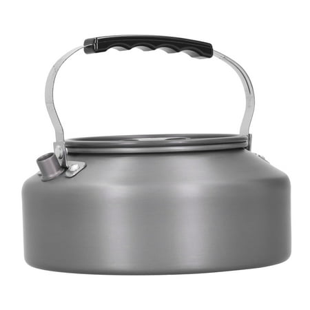 Outdoor Kettle,1.6L Portable Camping Coffee Kettle Coffee Kettle ...
