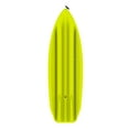 Lifetime Daylite 8 ft. Sit-on-top Kayak, Chartreuse (91347) - Walmart.com