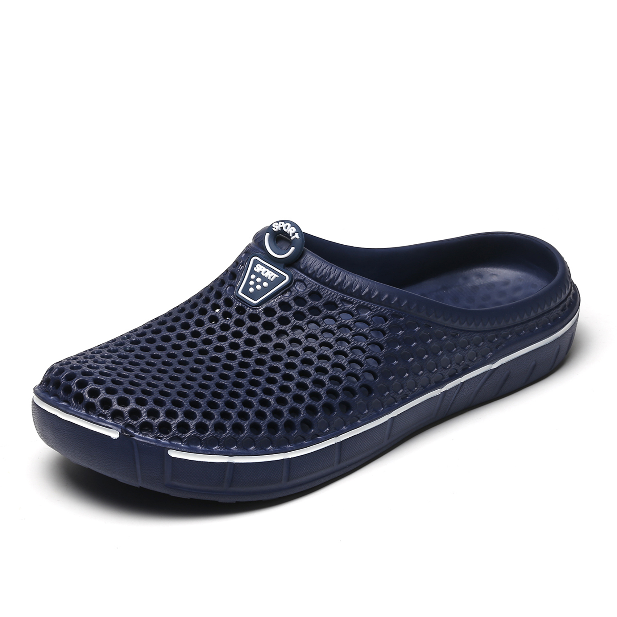 Skechers Women's BOBs Skipper Tide Pool Canvas Wallabee Oxford Shoe ...