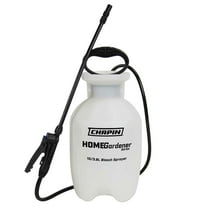 D.B. Smith 1-Gal Hand Multi-Purpose Pump, Garden & Household Spray for ...