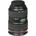Canon EF 24-105mm f/4L IS II USM Wide Angle Standard Zoom Full Frame ...