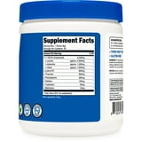 Nutricost EAA Powder 30 Servings (Unflavored) - Essential Amino Acids ...