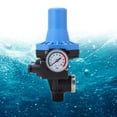 NFTIGB Water Pump Pressure Controller Waterproof Adjustment Control ...