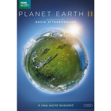 Earth: The Biography (DVD) - Walmart.com