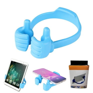 Honsky XL Thumbs-up Stand Holder,Tablet Stand Cradle for Desk Desktop ...