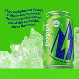 poppi Alpine Blast Prebiotic Soda, 12oz Cans, 12 Pack, Low Sugar Drink ...