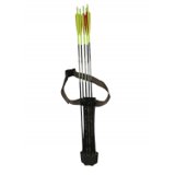 Tarantula MAQ Attachment Quiver - Camo - Walmart.com