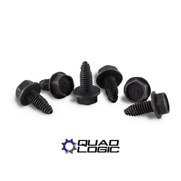 Polaris ACE Polaris Sportsman 335 400 500 600 700 Floorboard Screw Bolt ...