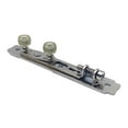 Sliding Door 1-Way Positioning Wheel Adjustable Anti-Sway Upper Wheel ...