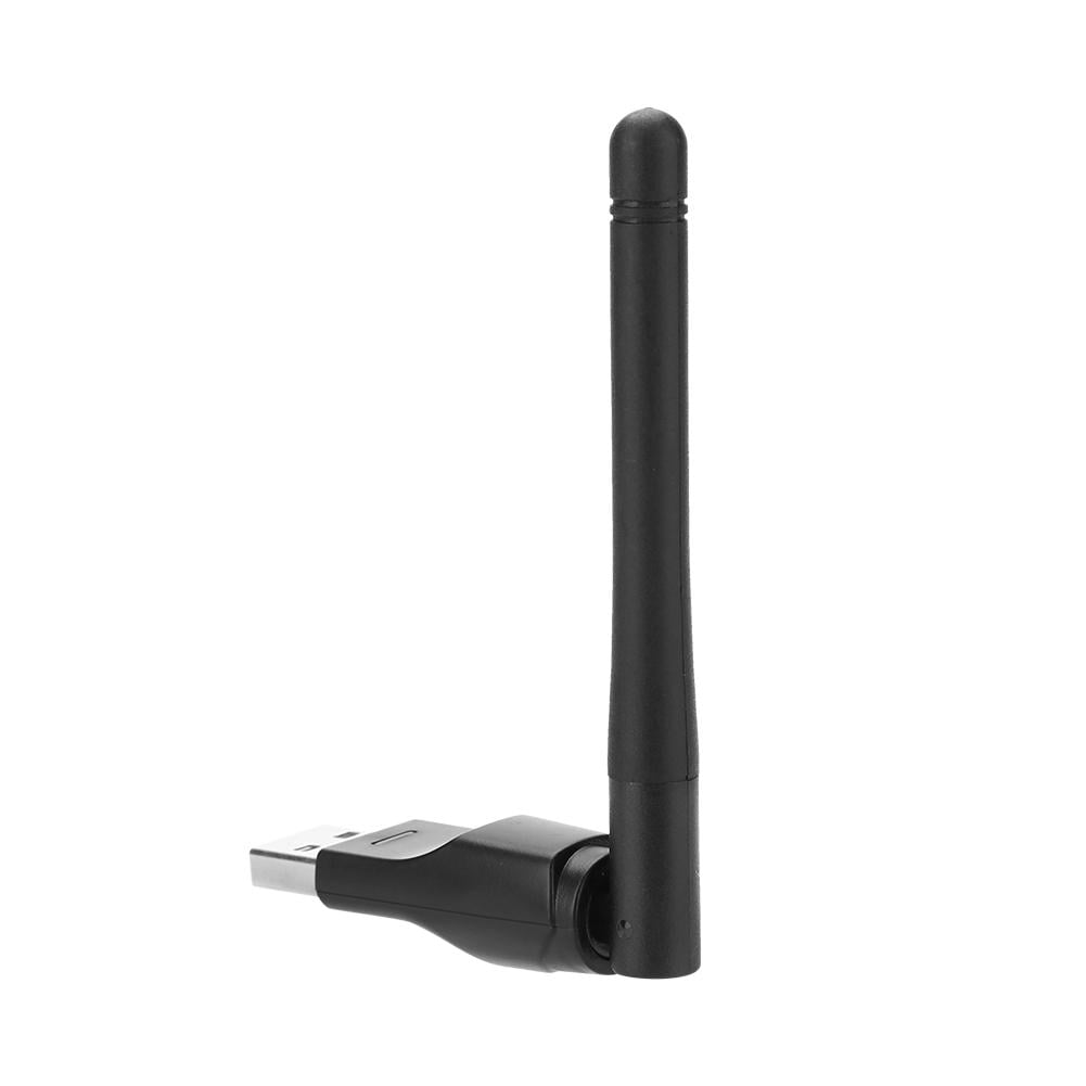Click here for Lafgur Usb Wifi Adapter  2.4ghz Band 150mbps Wirel... prices