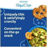 Snack Factory Pretzel Crisps Food Mix, Variety Pack, Kids Lunch Box ...