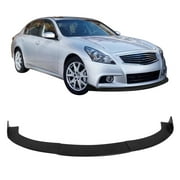 Infiniti G37 Bumper