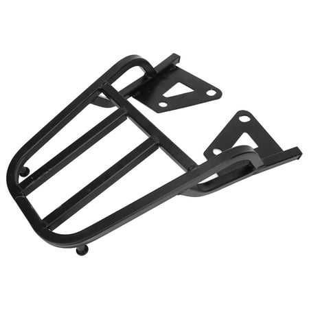 Motorcycle Luggage Rack,Motorcycle Rear Luggage Rack Rear Ride On ...