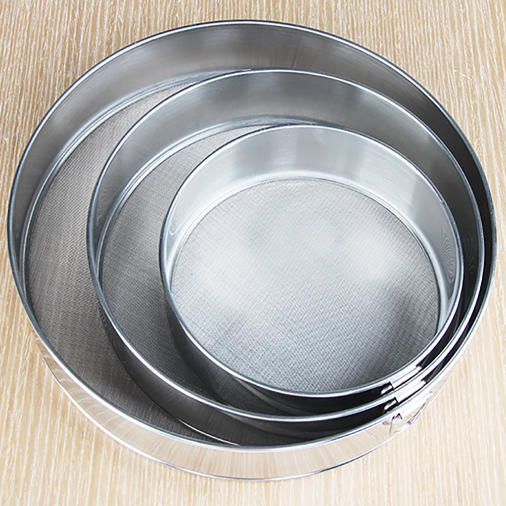 Click here for Unbranded Direction 304 Stainless Steel Baking Too... prices