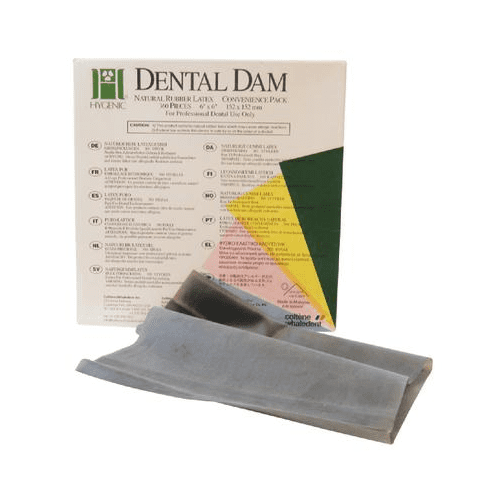 Dental Dams Oral