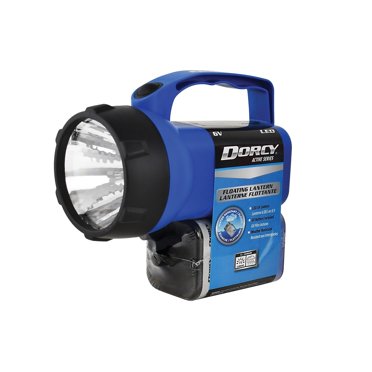 Dorcy LED 55 Lumens Flashlights - Walmart.com
