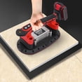 Tile Installation Tool Vibration-Machine - One Suction Cup Vibrator ...